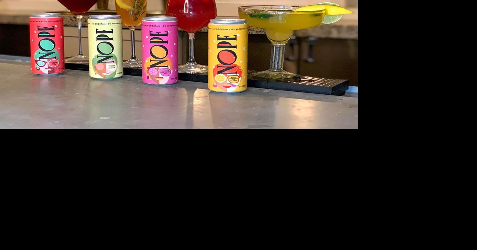 Target is taking booze-less spirits mainstream | National | kdrv.com