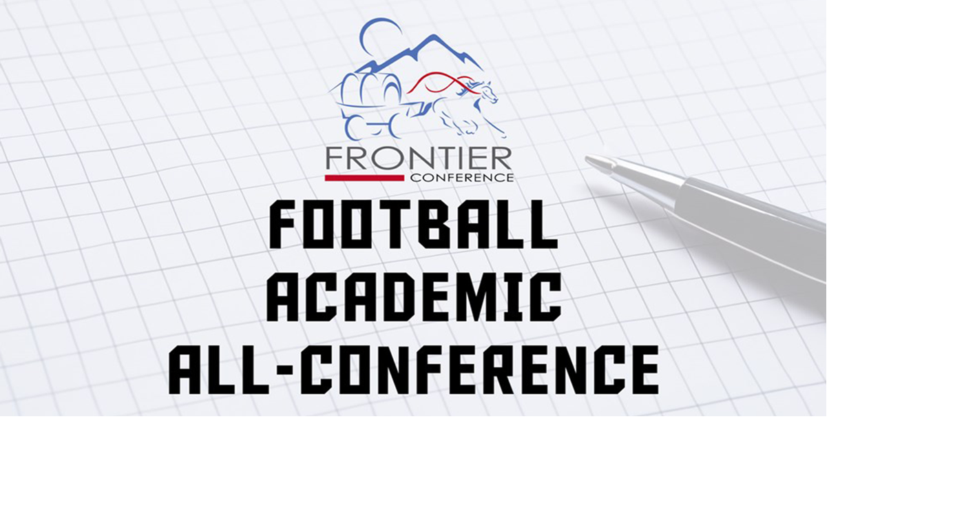 Academic All-Frontier football team includes 18 Raiders | Sports | kdrv.com