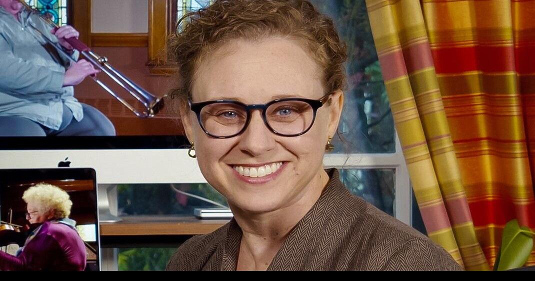 Abby McKee named President and CEO of Britt | News | kdrv.com