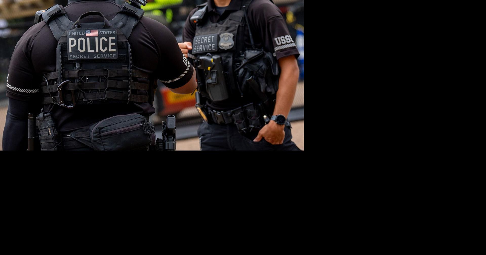 US Secret Service official who oversees protective operations to retire ...