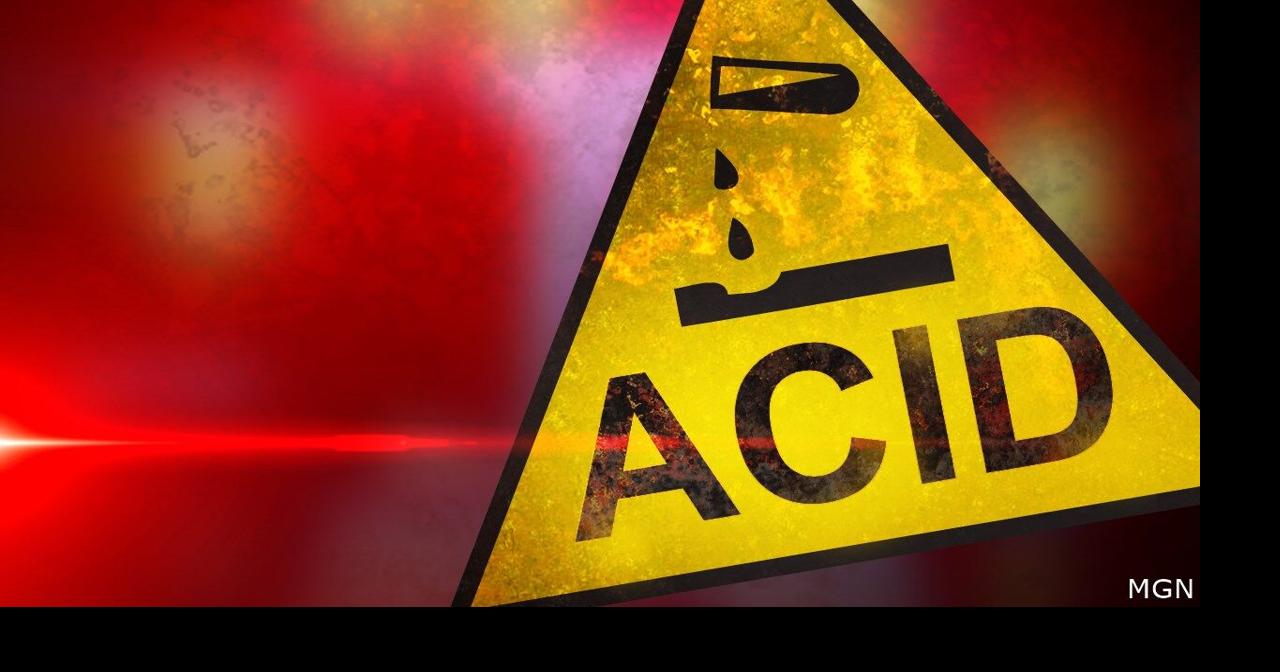 Eugene woman and her dog burned in acid attack during walk | Regional ...
