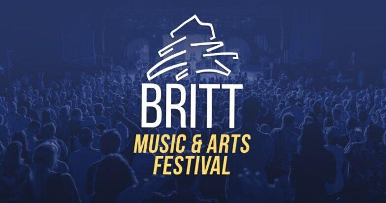 Britt Fest announces second batch of 2021 summer concerts | Archive ...
