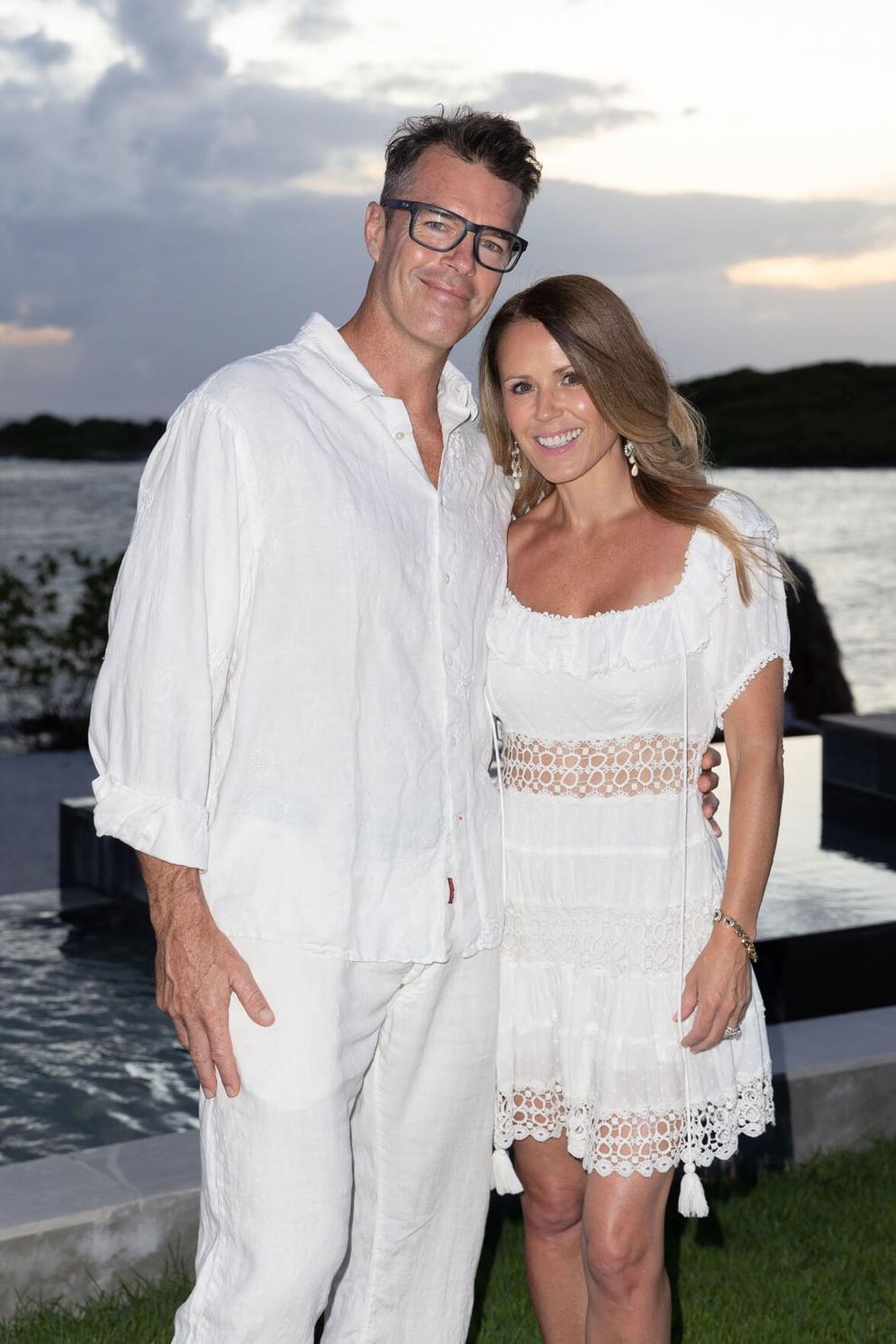 Ryan and Trista Sutter have been married 20 years since she was the ...