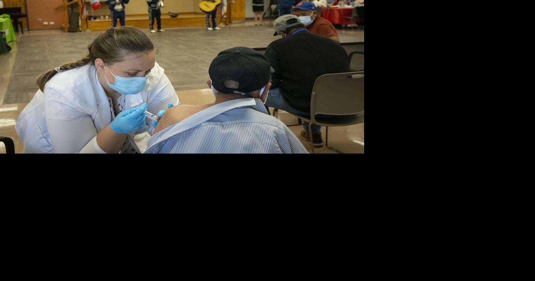 New White House plan aims to provide uninsured with free Covid-19 ...