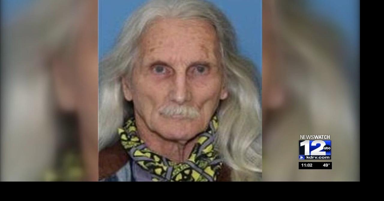 Missing Grants Pass man found | Local | kdrv.com