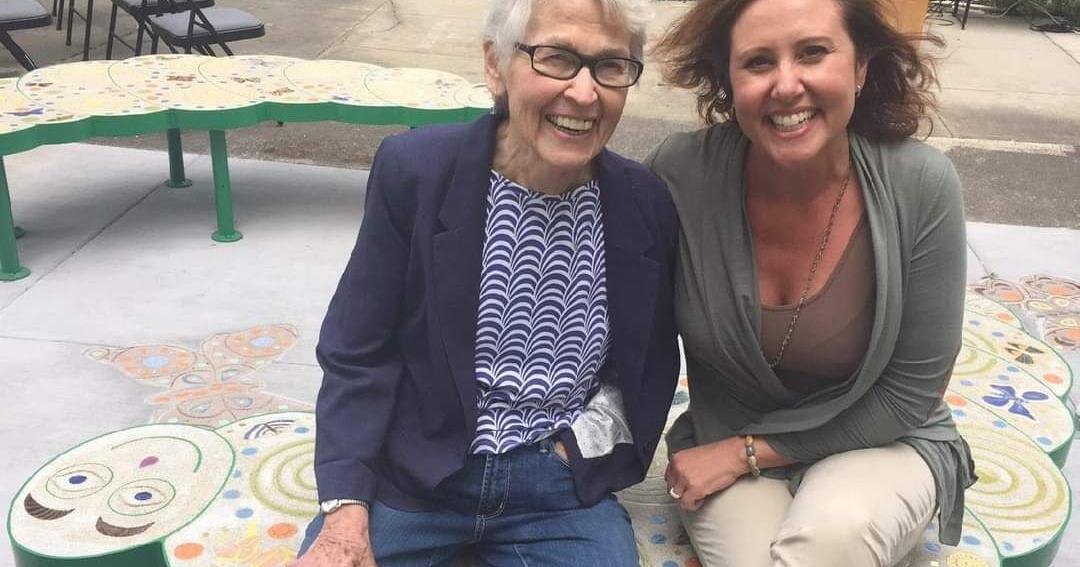 Tribute today for Rogue Valley child advocate Mary Curtis Gramley ...