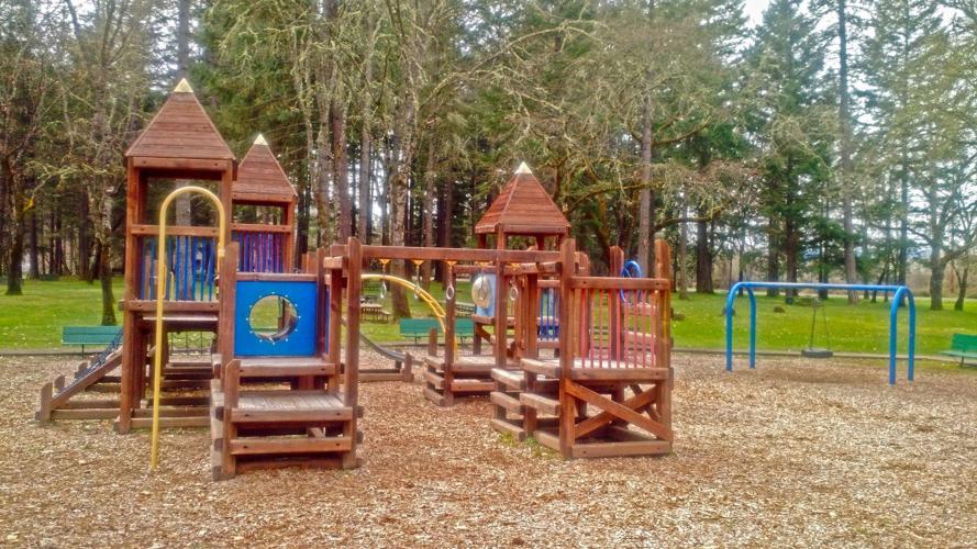 Josephine County prepares to unveil concept for new Tom Pearce Park ...