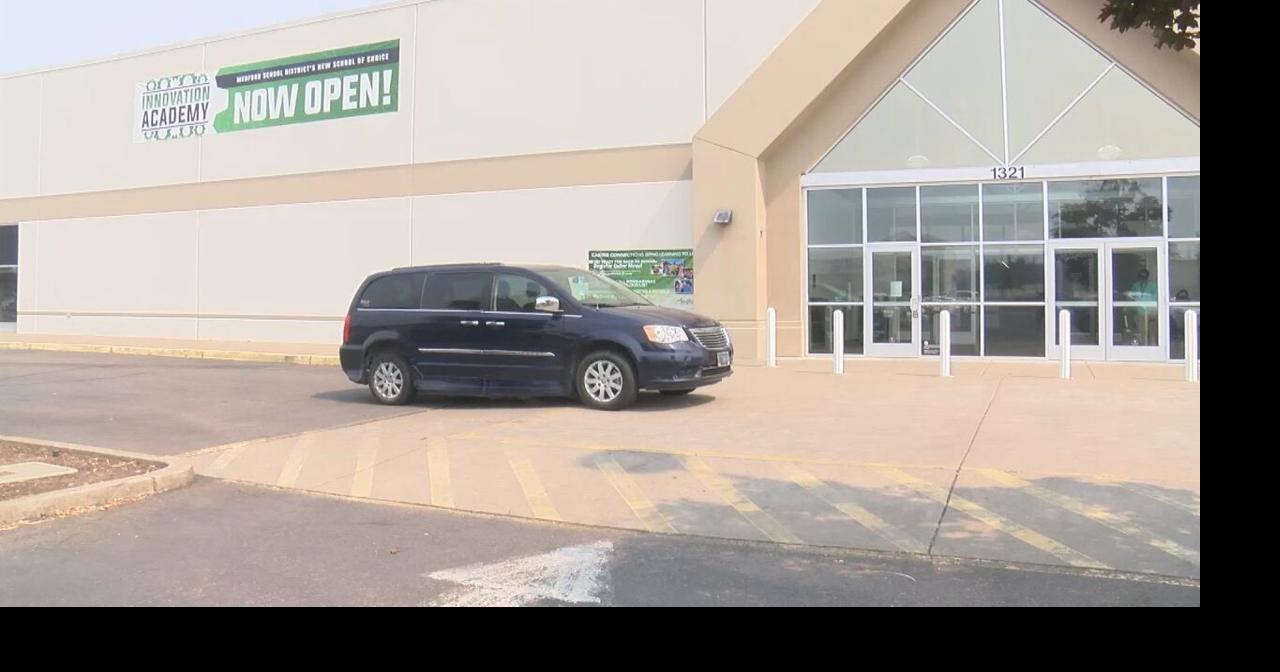 Innovation Academy welcomes 120 students for the 2023 school year ...