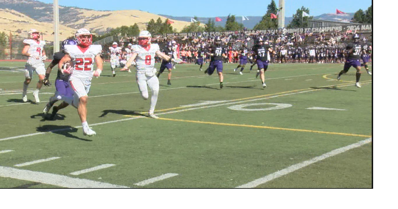 SOU football season tickets on sale next week | Sports | kdrv.com