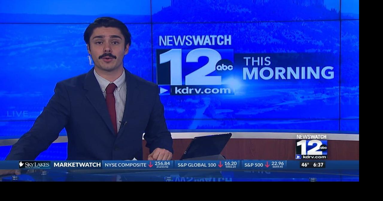 Newswatch 12 This Morning Top Stories | Video | kdrv.com