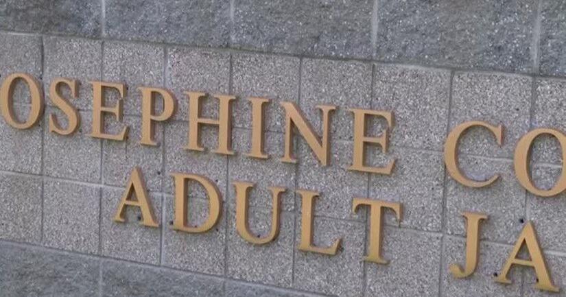 Multiple inmates at the Josephine County jail overdose on smuggled ...