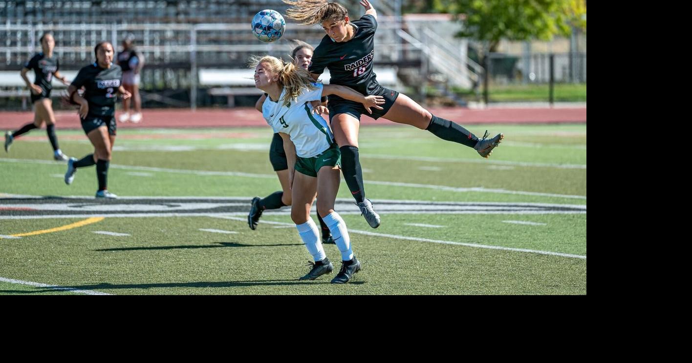Raiders 2nd in CCC women's soccer poll | Sports | kdrv.com