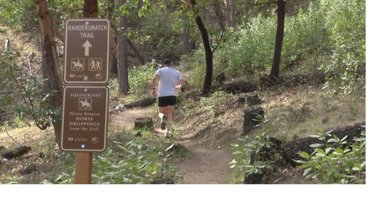 Trail closures from helicopter logging project now in effect | Top ...