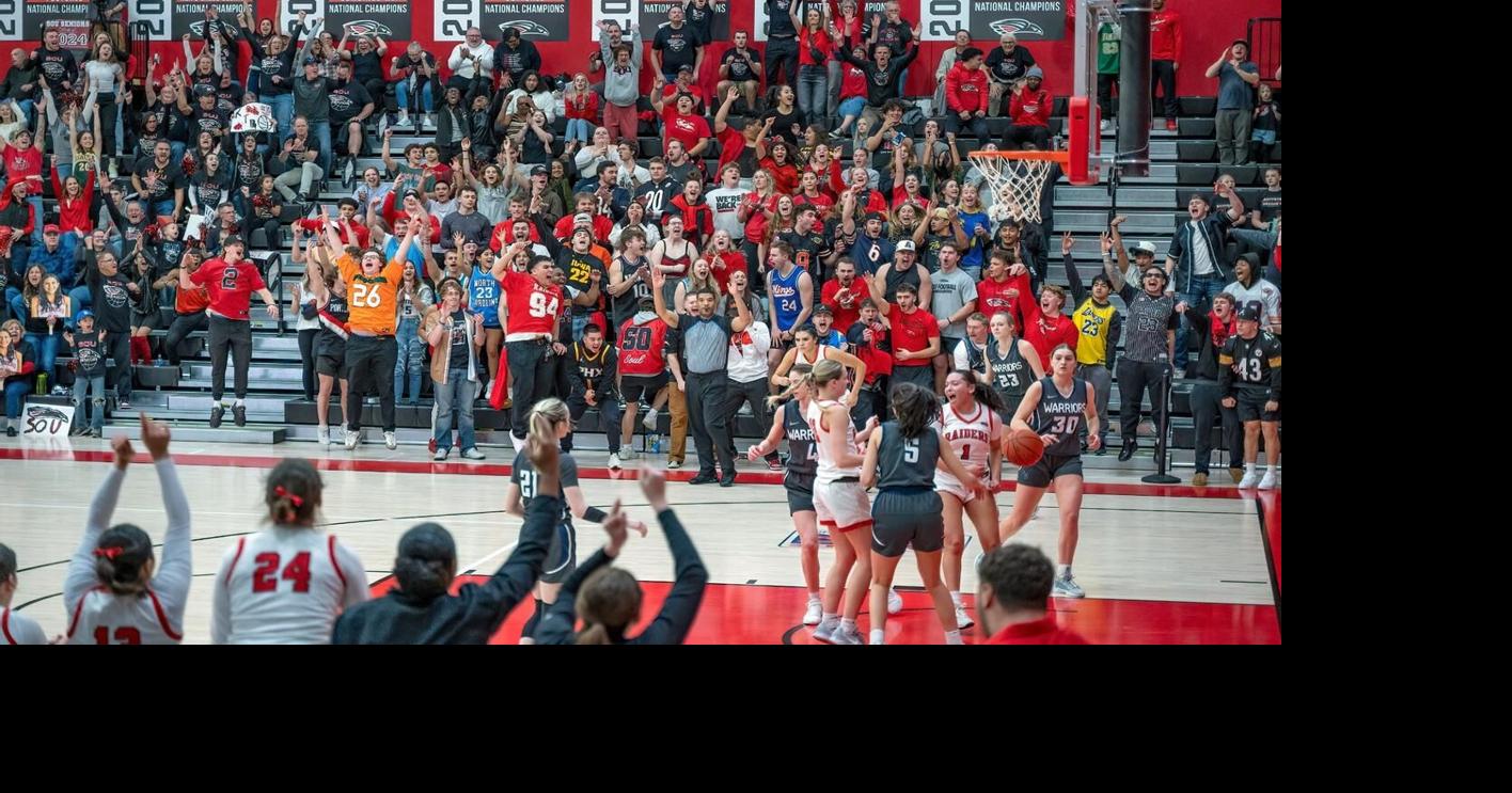 CCC Tournament quarterfinal preview: (8) Corban at (1) SOU | Sports ...