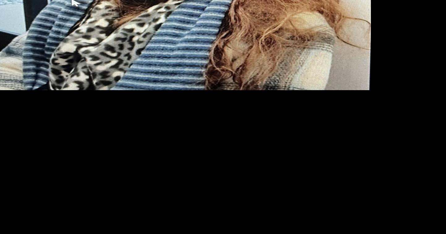 Grants Pass Police searching for missing woman with dementia | CrimeWatch | kdrv.com