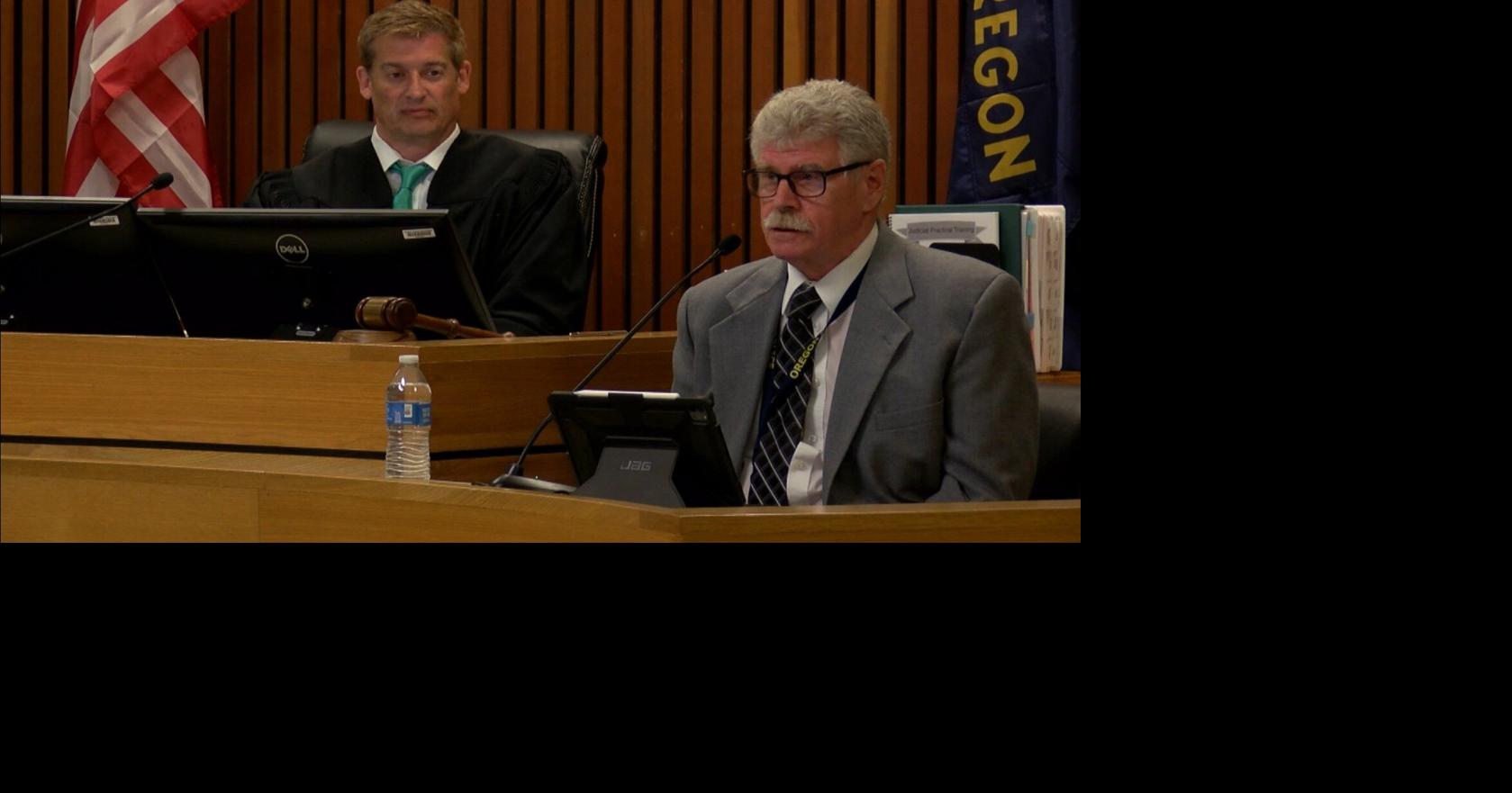 Forensic pathologist takes stand in Keegan murder trial | Top Stories ...