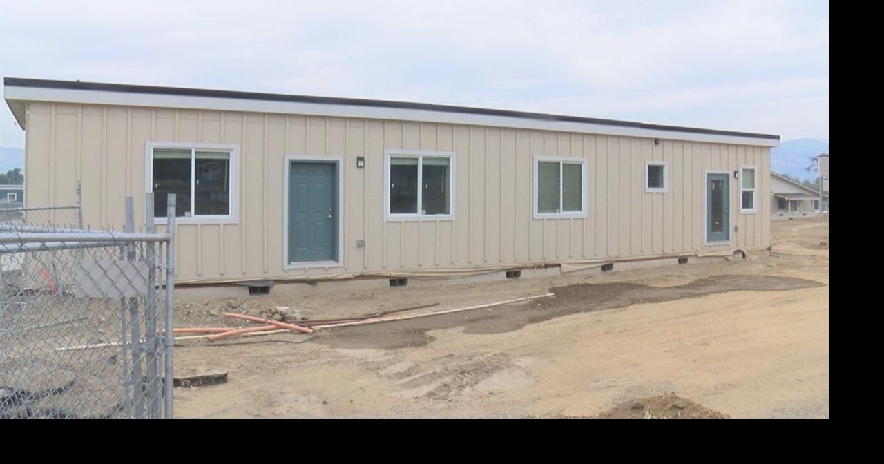Meeting held to discuss Royal Oaks Mobile Manor Project | Local | kdrv.com