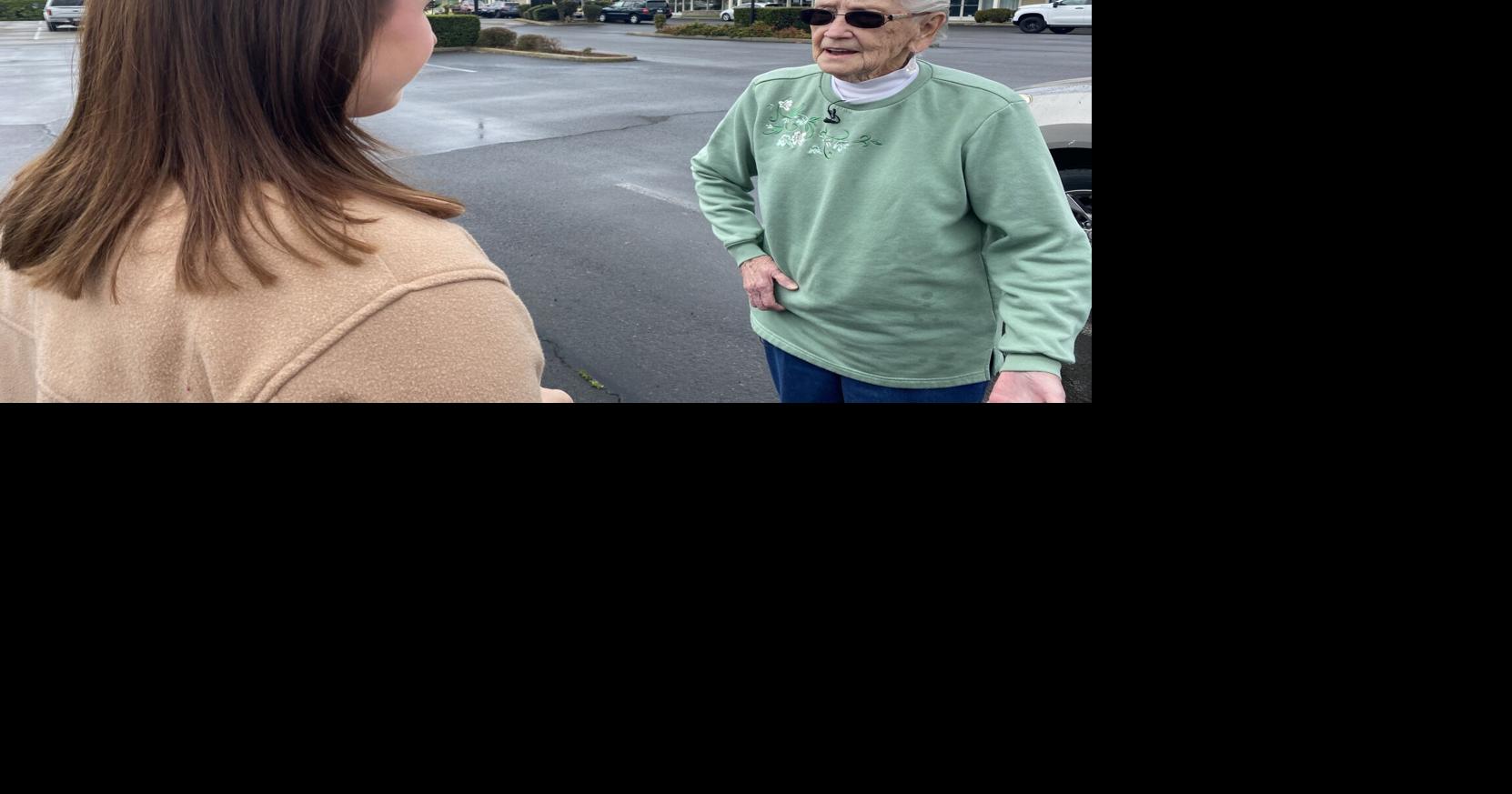 91-year-old WinCo cashier raises enough money to retire | Top Stories ...