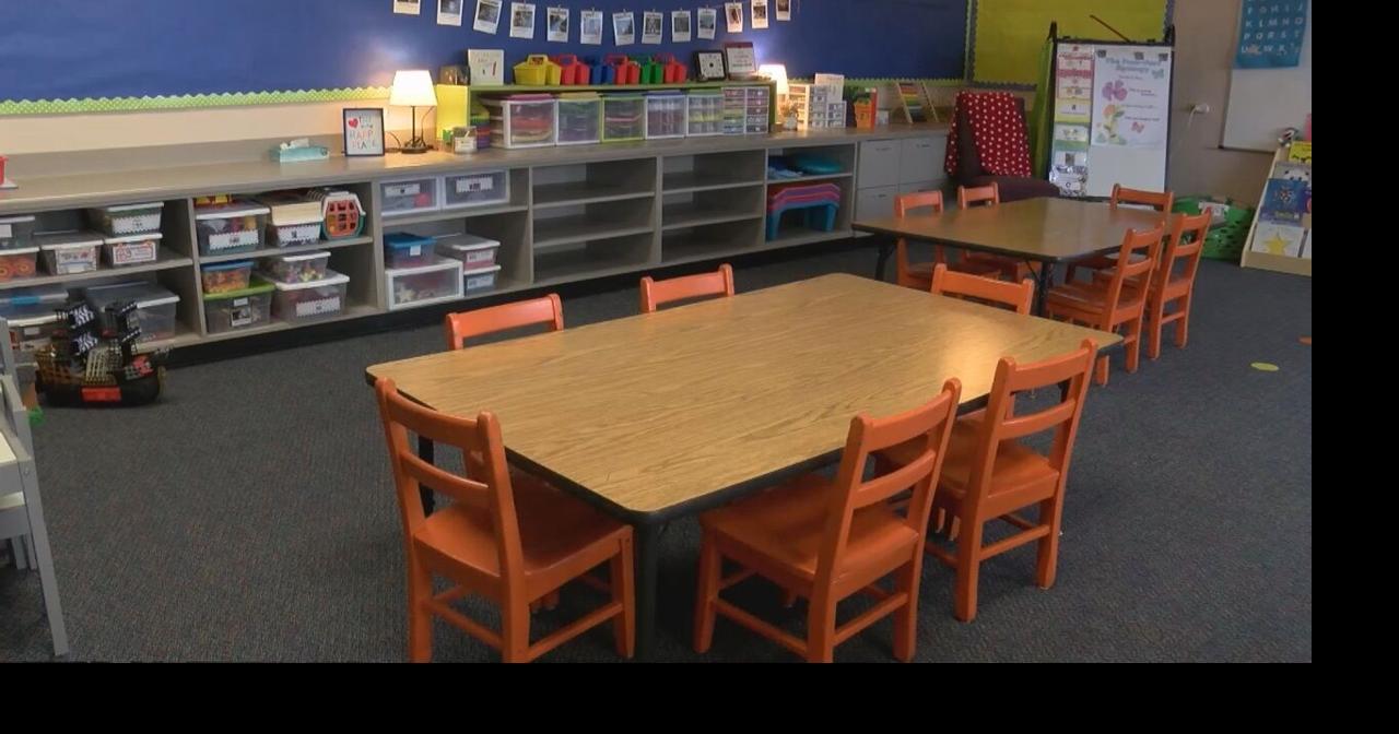 Grants Pass School District launches "Early Works" program for pre-K ...