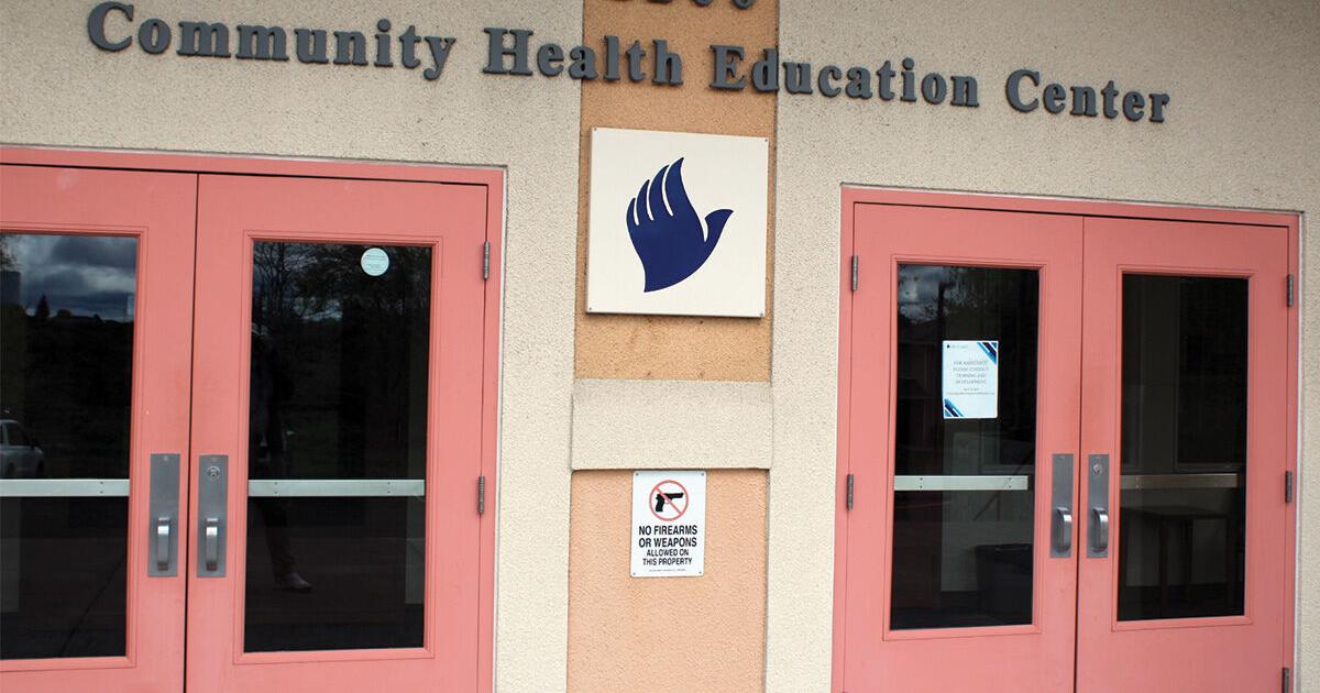 New CTE campus helps Klamath students jump-start medical careers early ...