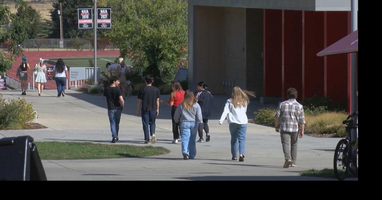 SOU first-year students express nerves and excitement to start classes ...