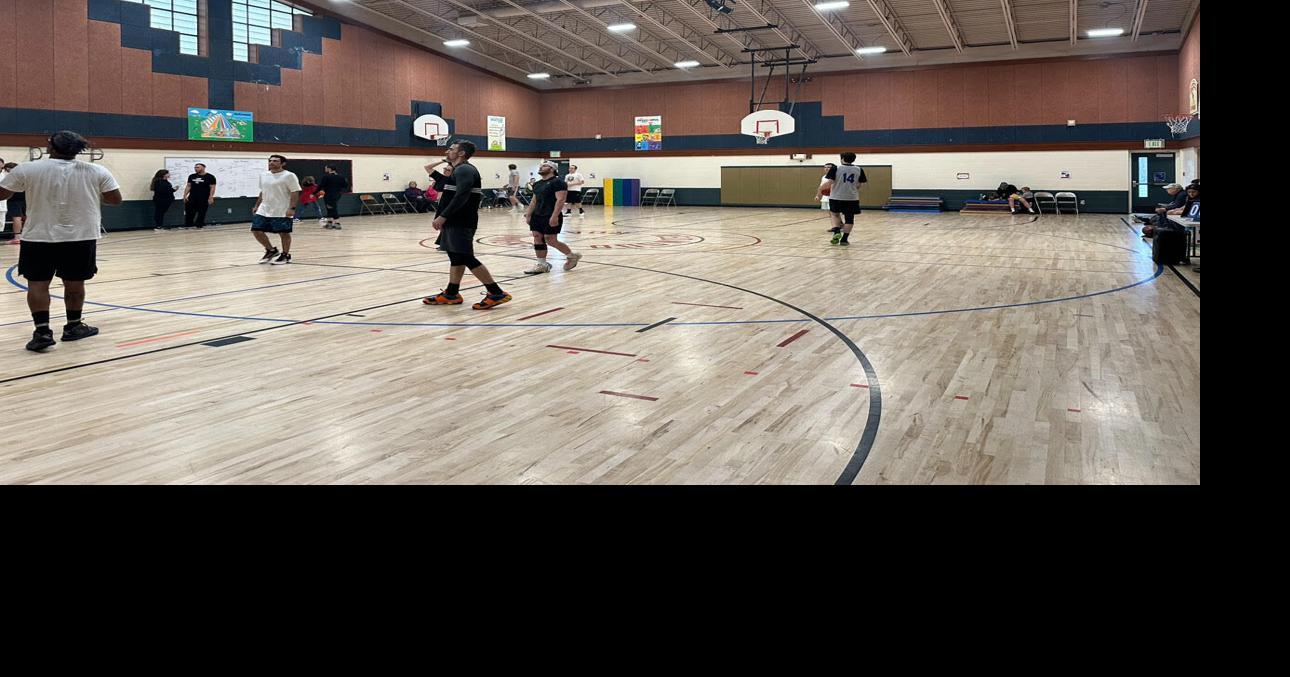 Grants Pass groups support Redwood playground project | Top Stories ...