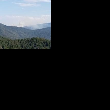 Rogue River Siskiyou national forest lightning fires wrapping up ...