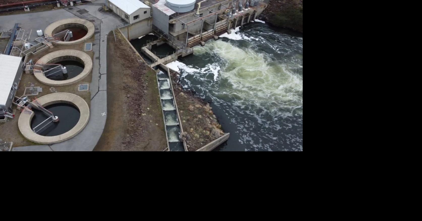 First Klamath River dam to be removed by end of summer | Waterwatch ...
