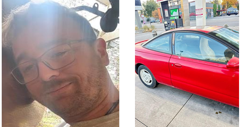 Missing Merlin man found | Top Stories | kdrv.com