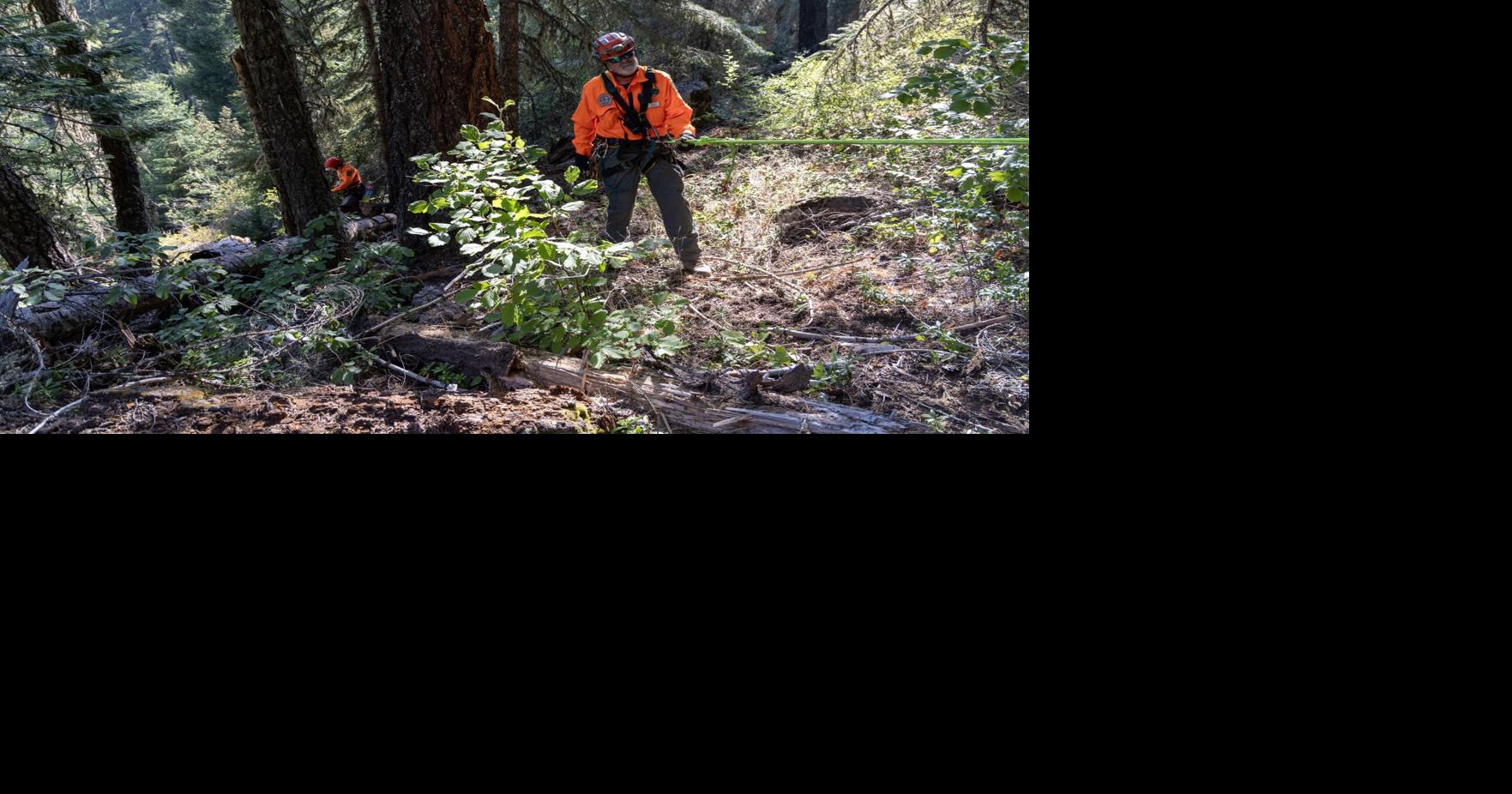 Medford Man Missing For Over A Year Found Dead Outside Eagle Point