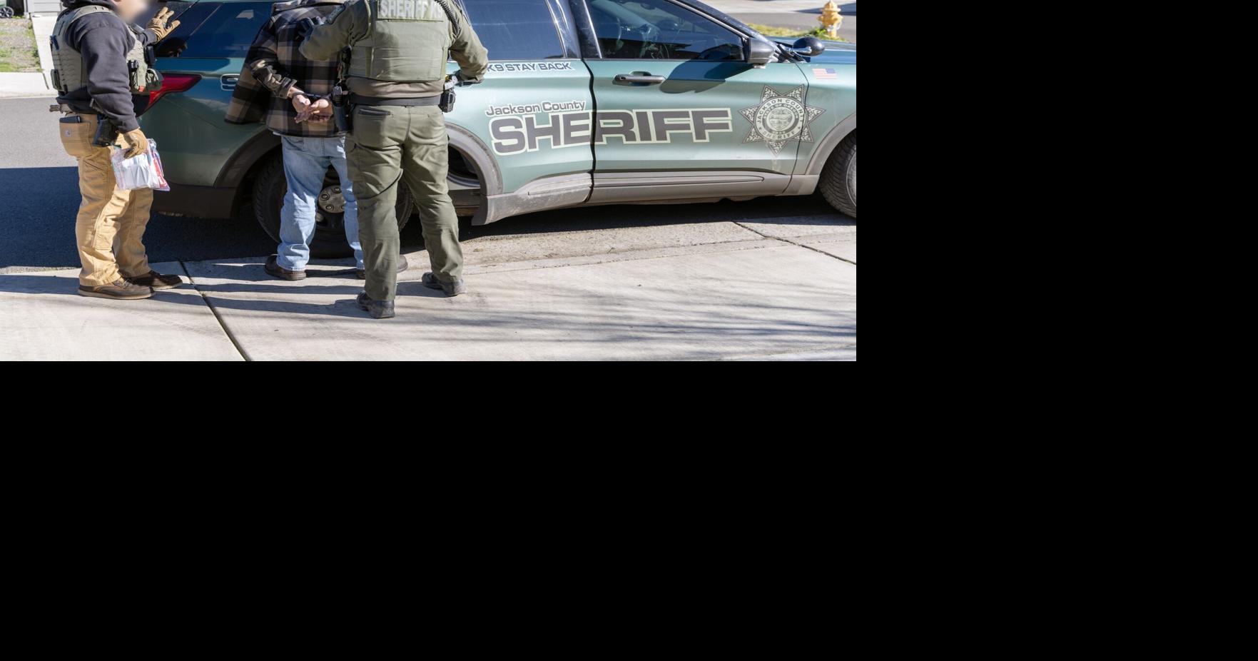 Six cyber predators arrested after undercover operation | CrimeWatch ...