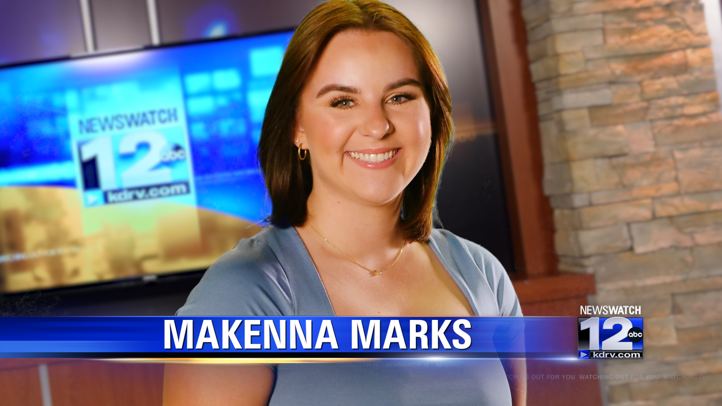 News Team | kdrv.com