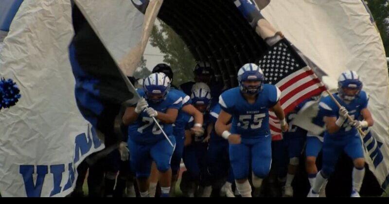 Football playoffs begin this week, here's who's in from southern Oregon ...