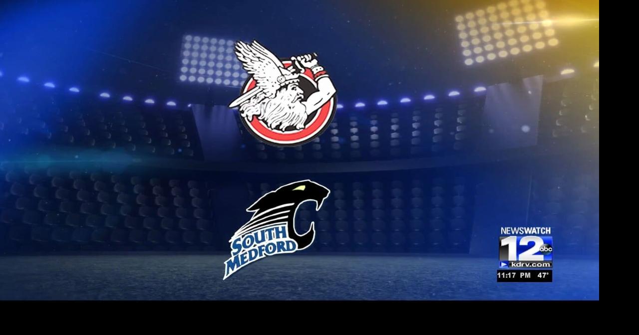 North Salem at South Medford | Video | kdrv.com