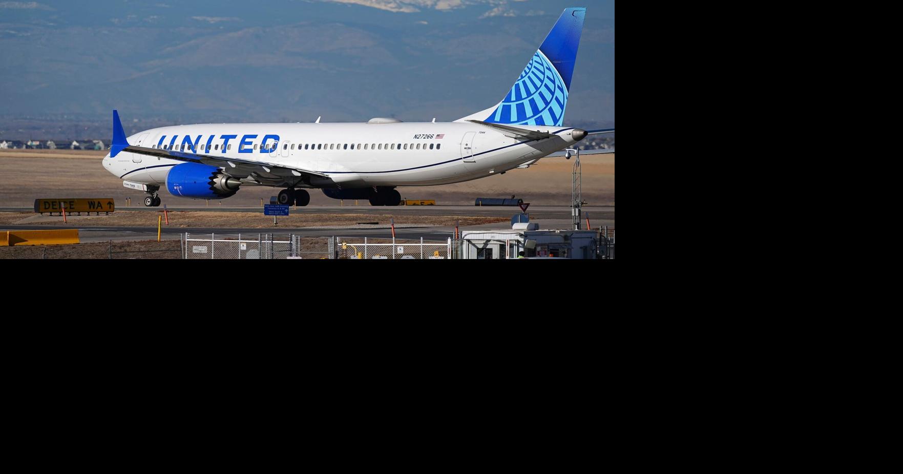 United Airlines grounds flights nationwide due to tech issue, delays ...
