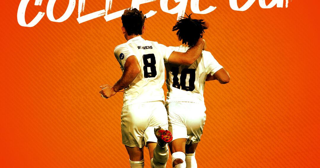 Beavers punch ticket to College Cup | Sports | kdrv.com