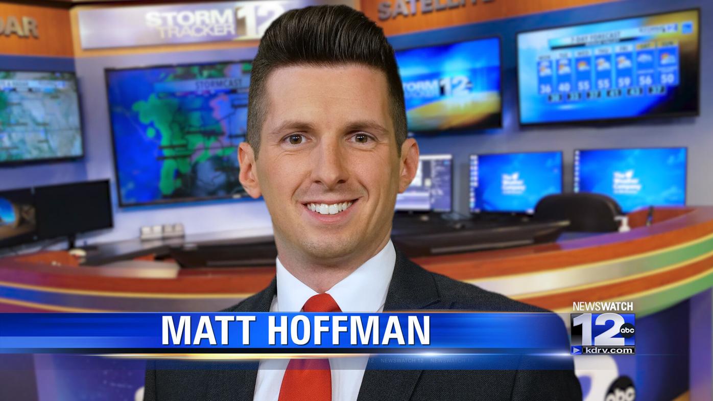 matt hoffman