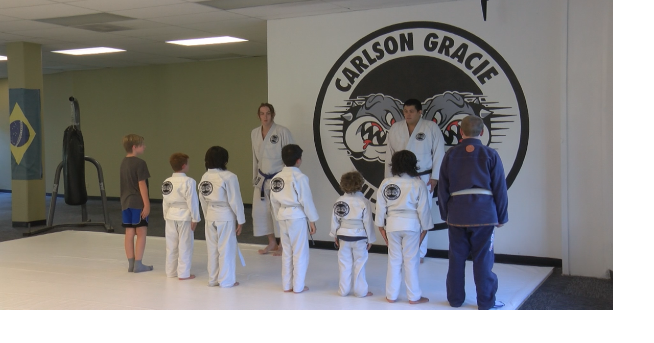 Local jiu-jitsu gym teaching kids lessons on and off the mat | Top ...