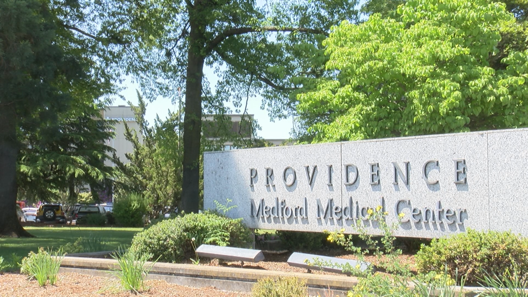 Medford nurses among six Providence facilities' nurses going on strike ...