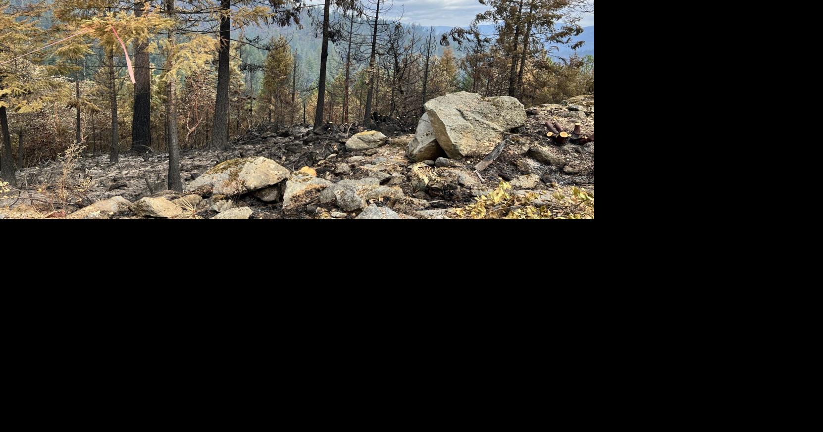 FireWatch: OEM warns about rain, flood risks near wildfire burn scars ...