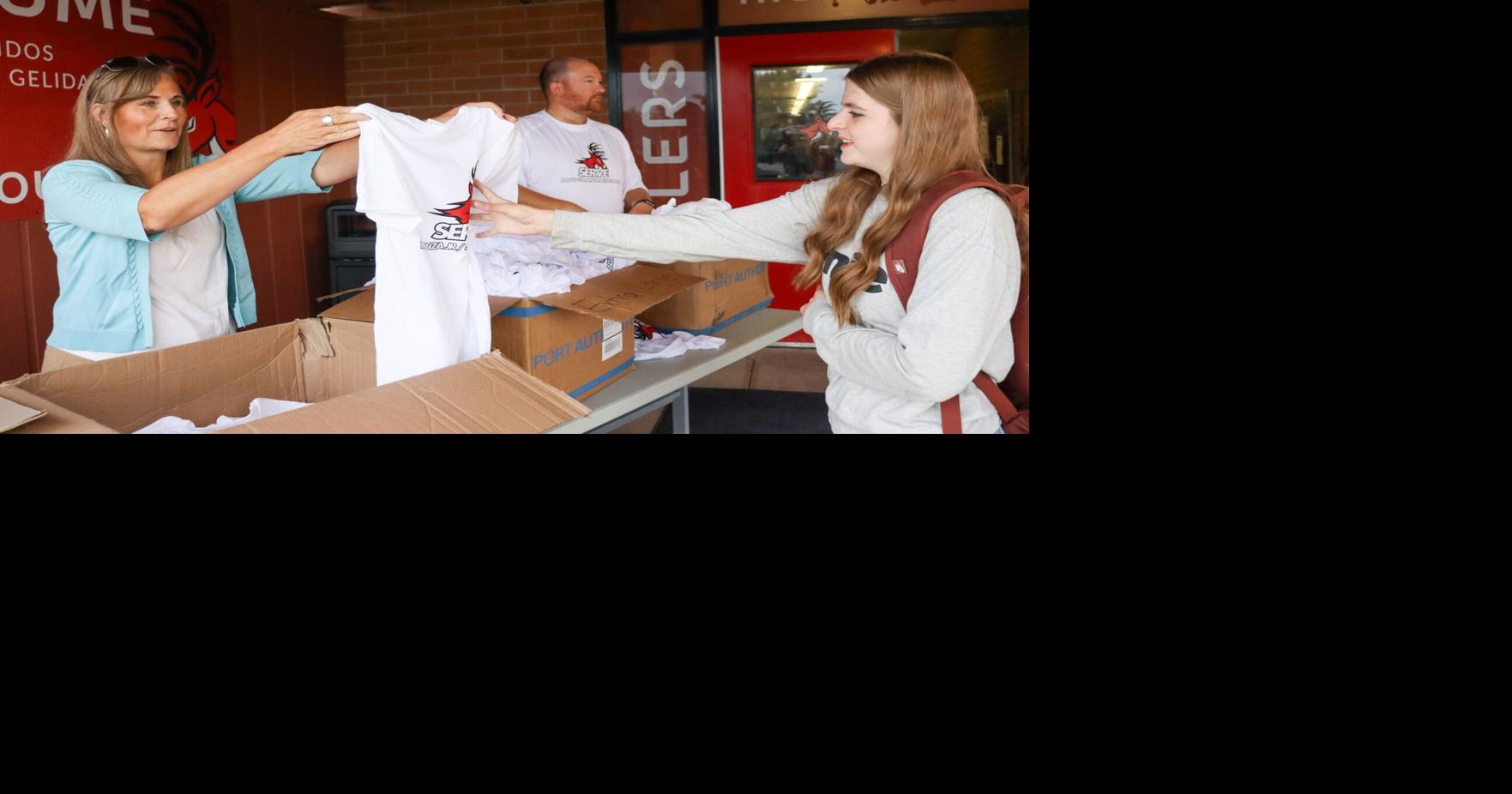 Bonanza Schools' 'Serve' theme builds service mindset in students | Top ...