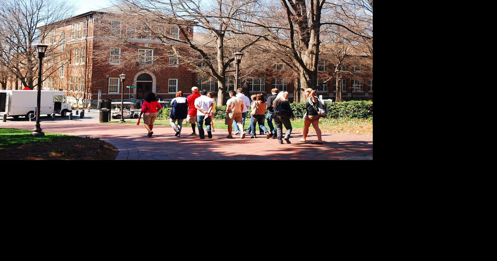 Steps you can take now to avoid college sticker shock | National | kdrv.com