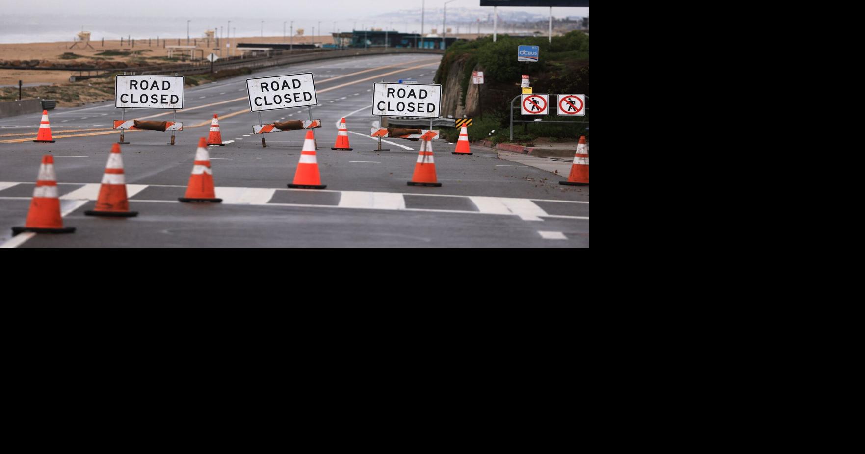 Meteorologists urge Southern Californians to prepare for very dangerous ...