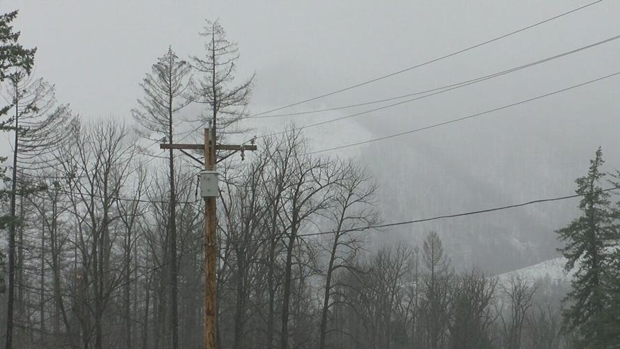 New lawsuit filed against three utility companies for Holiday Farm Fire ...