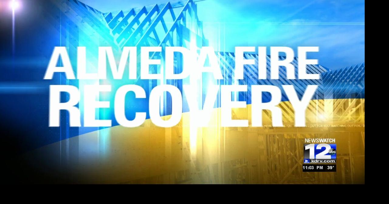 Unite Oregon showcasing 20 minute documentary about Almeda Fire ...