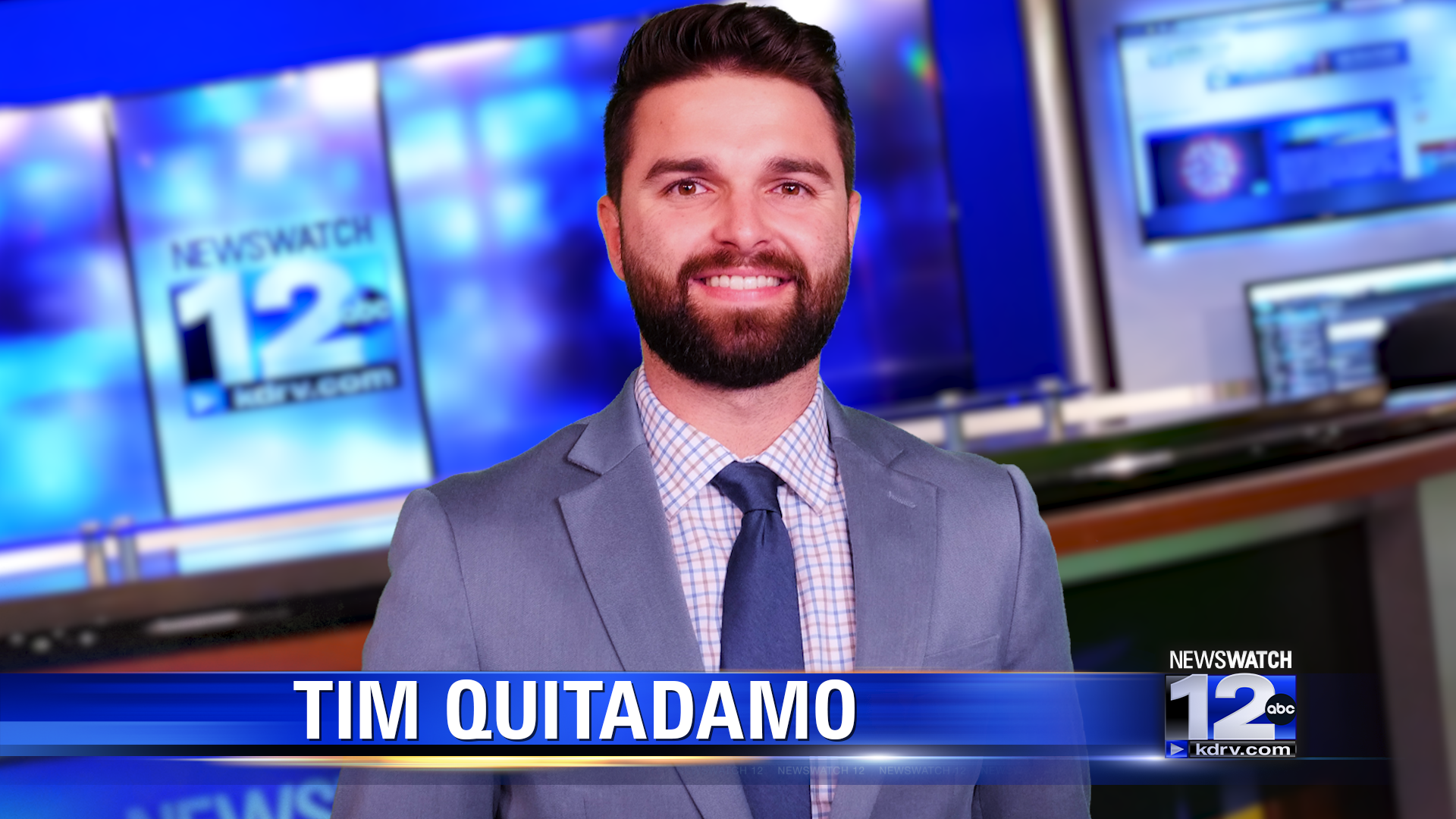 News Team | kdrv.com