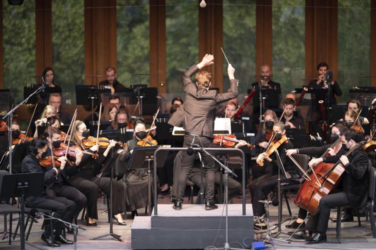 Britt Festival says 2022 season a "giant success" after pandemic ...