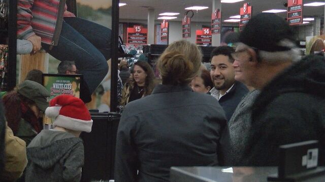 Grange Co-Op opens seventh store, in 88 year history, in White City ...