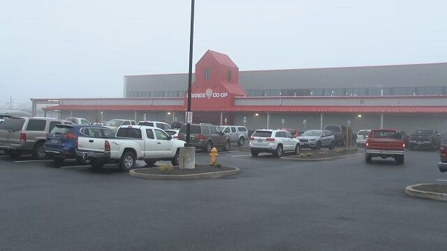 Grange Co-Op opens seventh store, in 88 year history, in White City ...