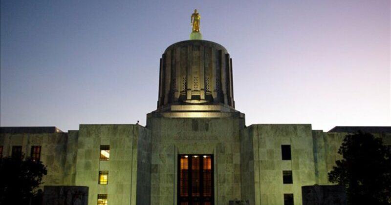 Rep. Pam Marsh prepares for redistricting in Oregon | Archive | kdrv.com